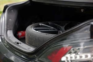 Black Hyundai Coupe 2014 in Kaunas, with an engine capacity of 2.00 L and mileage of 198 thousand km for 5000 €, photo 15 on AUTOMOTO.COM.LV