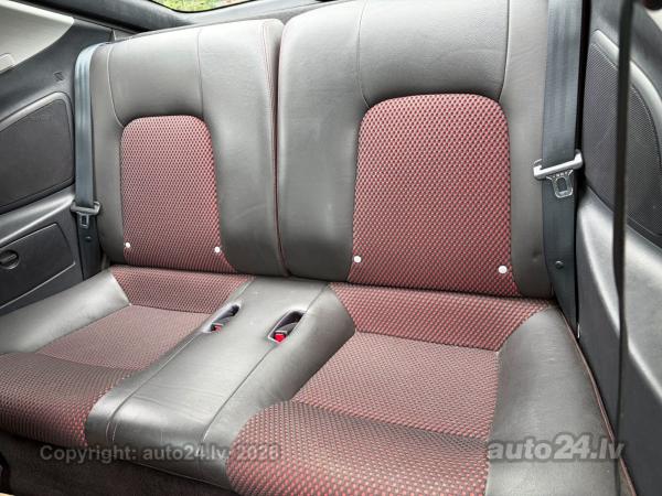 Хендай Купе 2006 в Тарту на AUTOMOTO.COM.LV Синий Хендай Купе 2006 в Тарту, объемом двигателя 2.00 л и пробегом 200 тыс. км за 2900 €, фото 9 на AUTOMOTO.COM.LV