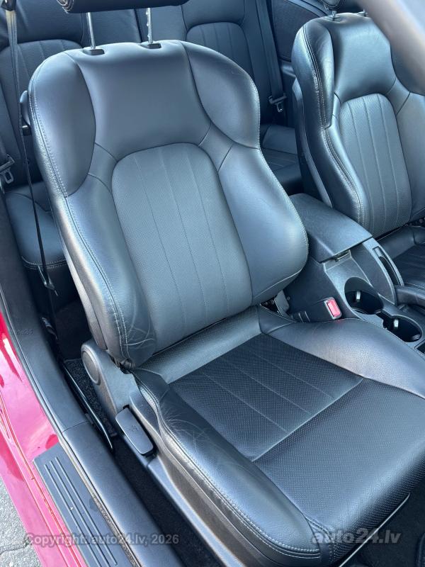 Sarkans Hyundai Coupe 2010 Tallina, ar dzinēja tilpumu 2.00 L un nobraukumu 68 tūkst. km par 4990 €, foto 10 vietnē AUTOMOTO.COM.LV