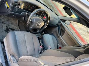 Pelēks Hyundai Elantra 2005 Narva, ar dzinēja tilpumu 1.60 L un nobraukumu 142 tūkst. km par 499 €, foto 15 vietnē AUTOMOTO.COM.LV
