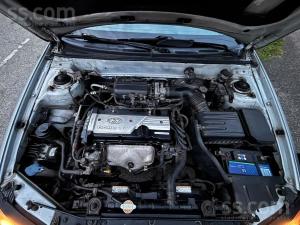 Pelēks Hyundai Elantra 2006 Krāslava, ar dzinēja tilpumu 1.60 L un nobraukumu 224 tūkst. km par 800 €, foto 8 vietnē AUTOMOTO.COM.LV