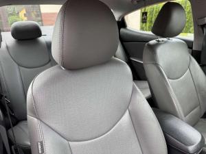 Grey Hyundai Elantra 2011 in Klaipeda, with an engine capacity of 1.98 L and mileage of 144 thousand km for 4650 €, photo 14 on AUTOMOTO.COM.LV