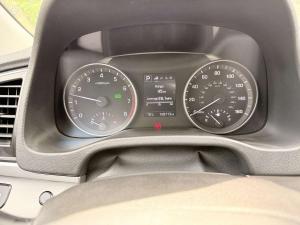 Grey Hyundai Elantra 2017 in Jurbarkas, with an engine capacity of 2.00 L and mileage of 207 thousand km for 7999 €, photo 20 on AUTOMOTO.COM.LV