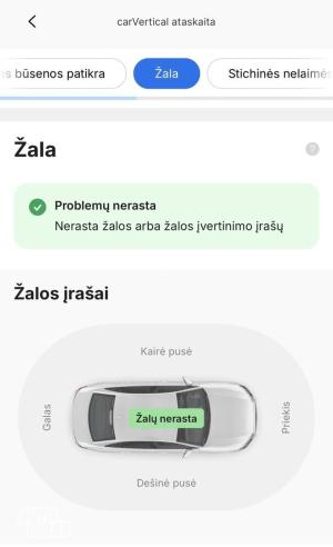 Черный Хендай Галлопер 2000 в Электренай, объемом двигателя 2.50 л и пробегом 221 тыс. км за 7500 €, фото 30 на AUTOMOTO.COM.LV