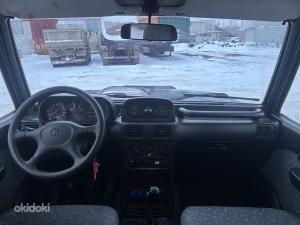 Хендай Галлопер 1999 в Таллин, объемом двигателя 2.50 л и пробегом 252 тыс. км за 4000 €, фото 4 на AUTOMOTO.COM.LV