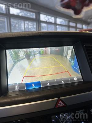 Black Hyundai Genesis 2015 in Jekabpils, with an engine capacity of 3.80 L and mileage of 226 thousand km for 13500 €, photo 23 on AUTOMOTO.COM.LV