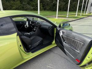 Zaļš Hyundai Genesis 2010 Viļņa, ar dzinēja tilpumu 2.00 L un nobraukumu 157 tūkst. km par 7000 €, foto 8 vietnē AUTOMOTO.COM.LV