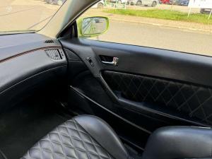 Zaļš Hyundai Genesis 2010 Viļņa, ar dzinēja tilpumu 2.00 L un nobraukumu 157 tūkst. km par 7000 €, foto 12 vietnē AUTOMOTO.COM.LV