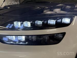 Balts Hyundai Genesis 2024 Rīga, ar dzinēja tilpumu 2.00 L un nobraukumu 38 tūkst. km par 47500 €, foto 15 vietnē AUTOMOTO.COM.LV