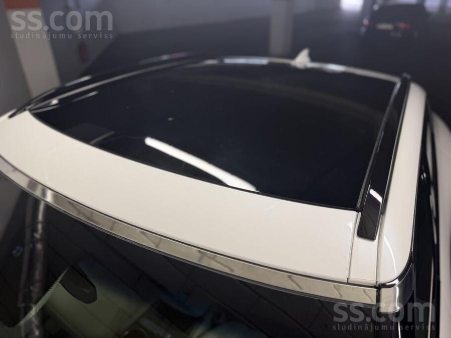 Balts Hyundai Genesis 2024 Rīga, ar dzinēja tilpumu 2.00 L un nobraukumu 38 tūkst. km par 47500 €, foto 18 vietnē AUTOMOTO.COM.LV