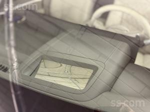 Balts Hyundai Genesis 2024 Rīga, ar dzinēja tilpumu 2.00 L un nobraukumu 38 tūkst. km par 47500 €, foto 19 vietnē AUTOMOTO.COM.LV