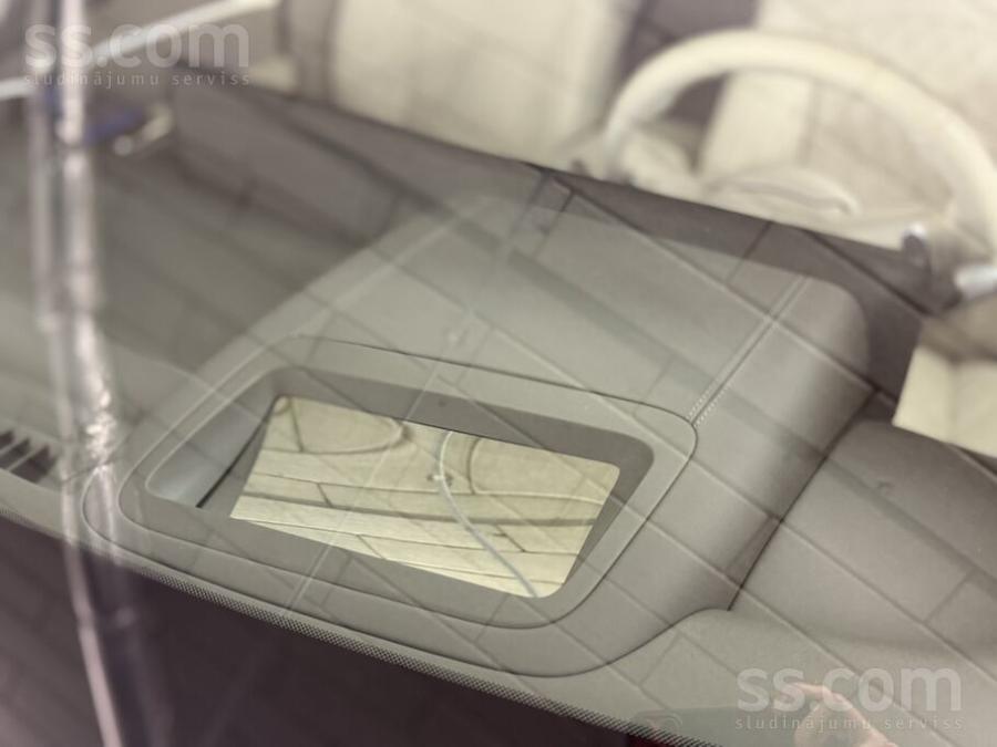 Balts Hyundai Genesis 2024 Rīga, ar dzinēja tilpumu 2.00 L un nobraukumu 38 tūkst. km par 47500 €, foto 19 vietnē AUTOMOTO.COM.LV