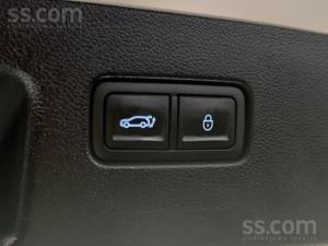 Balts Hyundai Genesis 2024 Rīga, ar dzinēja tilpumu 2.00 L un nobraukumu 38 tūkst. km par 47500 €, foto 22 vietnē AUTOMOTO.COM.LV