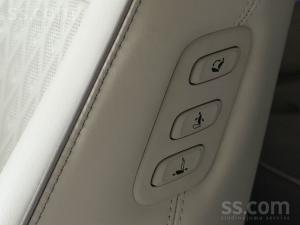 Balts Hyundai Genesis 2024 Rīga, ar dzinēja tilpumu 2.00 L un nobraukumu 38 tūkst. km par 47500 €, foto 28 vietnē AUTOMOTO.COM.LV