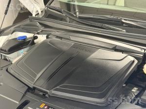 Balts Hyundai Genesis 2024 Rīga, ar dzinēja tilpumu 2.00 L un nobraukumu 38 tūkst. km par 47500 €, foto 35 vietnē AUTOMOTO.COM.LV