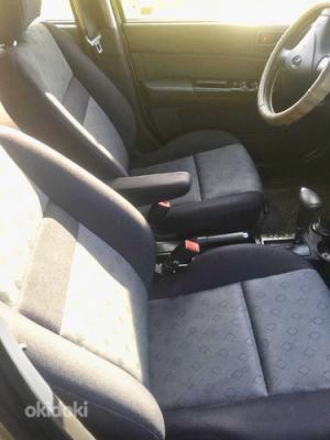 Smilšu krāsa Hyundai Getz 2007 Tallina, ar dzinēja tilpumu 1.40 L un nobraukumu 238 tūkst. km par 1400 €, foto 3 vietnē AUTOMOTO.COM.LV
