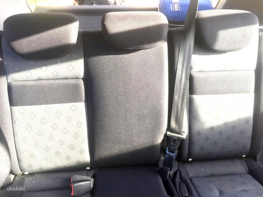 Smilšu krāsa Hyundai Getz 2007 Tallina, ar dzinēja tilpumu 1.40 L un nobraukumu 238 tūkst. km par 1400 €, foto 17 vietnē AUTOMOTO.COM.LV