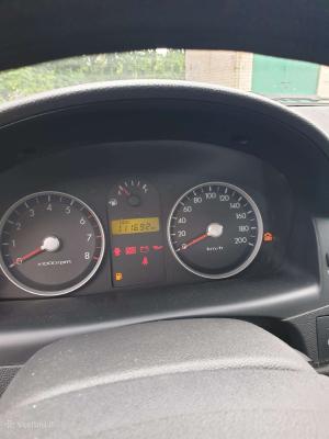 Melns Hyundai Getz 2007 Klaipėda, ar dzinēja tilpumu 1.10 L un nobraukumu 112 tūkst. km par 750 €, foto 6 vietnē AUTOMOTO.COM.LV