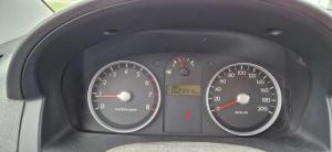 Black Hyundai Getz 2008 in Riga, with an engine capacity of 1.10 L and mileage of 152 thousand km for 1550 €, photo 14 on AUTOMOTO.COM.LV