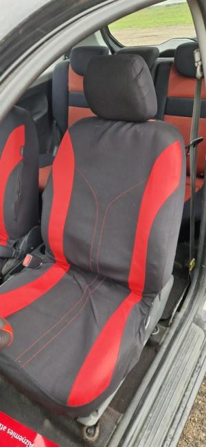 Black Hyundai Getz 2008 in Riga, with an engine capacity of 1.10 L and mileage of 152 thousand km for 1550 €, photo 21 on AUTOMOTO.COM.LV