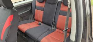 Black Hyundai Getz 2008 in Riga, with an engine capacity of 1.10 L and mileage of 152 thousand km for 1550 €, photo 22 on AUTOMOTO.COM.LV
