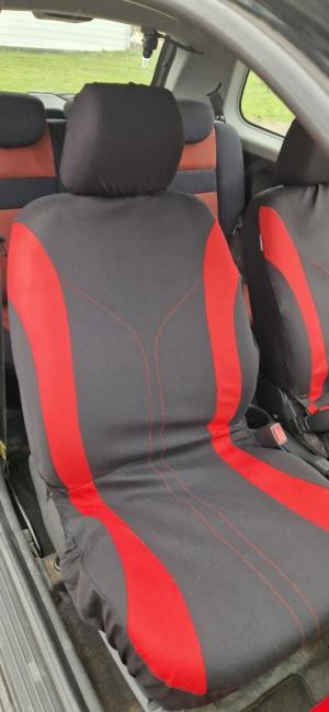 Black Hyundai Getz 2008 in Riga, with an engine capacity of 1.10 L and mileage of 152 thousand km for 1550 €, photo 24 on AUTOMOTO.COM.LV
