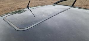 Black Hyundai Getz 2008 in Riga, with an engine capacity of 1.10 L and mileage of 152 thousand km for 1550 €, photo 32 on AUTOMOTO.COM.LV
