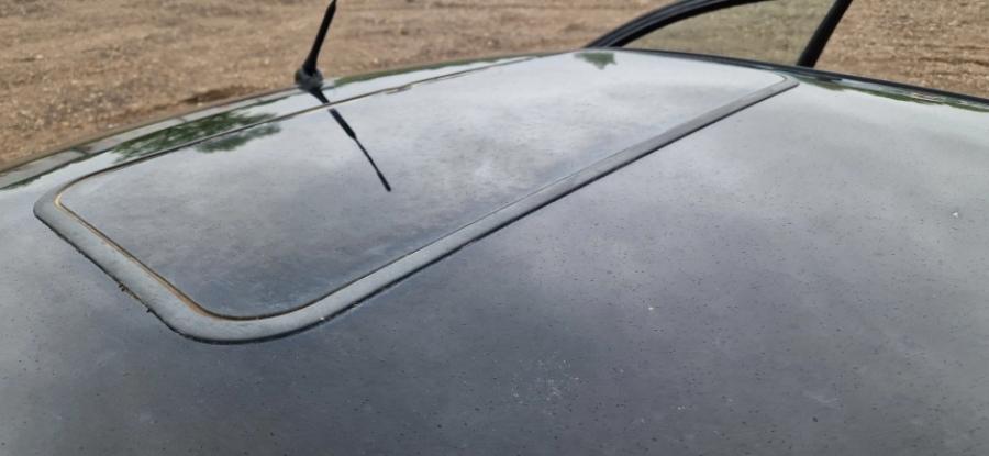 Black Hyundai Getz 2008 in Riga, with an engine capacity of 1.10 L and mileage of 152 thousand km for 1550 €, photo 32 on AUTOMOTO.COM.LV