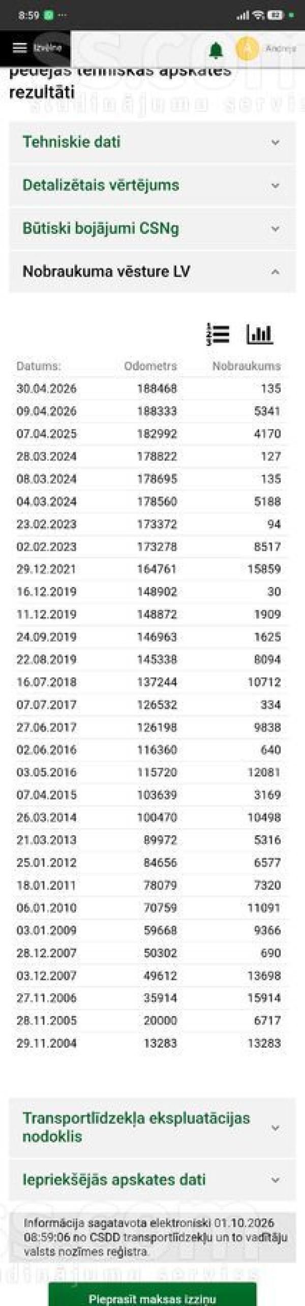 Zils Hyundai Getz 2003 Rīga, ar dzinēja tilpumu 1.50 L un nobraukumu 198 tūkst. km par 1399 €, foto 7 vietnē AUTOMOTO.COM.LV