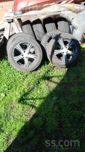 Zils Hyundai Getz 2005 Rīga, ar dzinēja tilpumu 1.40 L un nobraukumu 0 tūkst. km par 250 €, foto 3 vietnē AUTOMOTO.COM.LV
