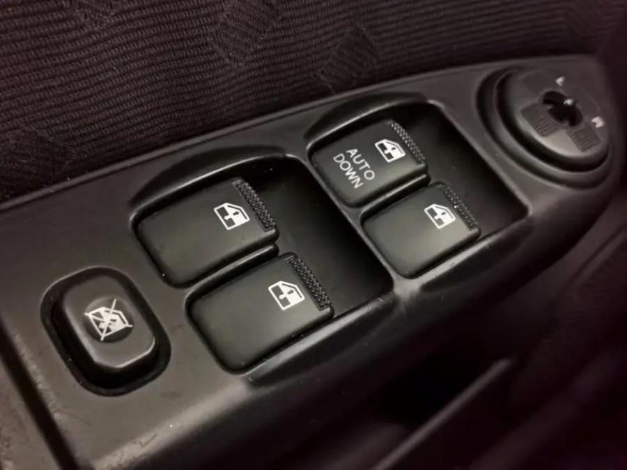 Brūns Hyundai Getz 2007 Rīga, ar dzinēja tilpumu 1.50 L un nobraukumu 353 tūkst. km par 1990 €, foto 9 vietnē AUTOMOTO.COM.LV