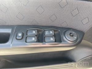 Brūns Hyundai Getz 2007 Rīga, ar dzinēja tilpumu 1.40 L un nobraukumu 18 tūkst. km par 990 €, foto 10 vietnē AUTOMOTO.COM.LV