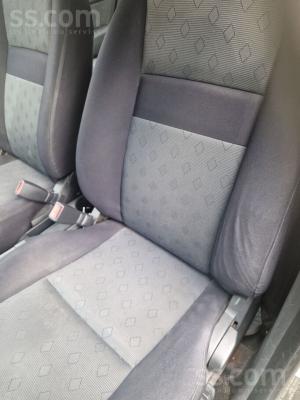 Zaļš Hyundai Getz 2006 Rīga, ar dzinēja tilpumu 1.50 L un nobraukumu 205 tūkst. km par 990 €, foto 6 vietnē AUTOMOTO.COM.LV
