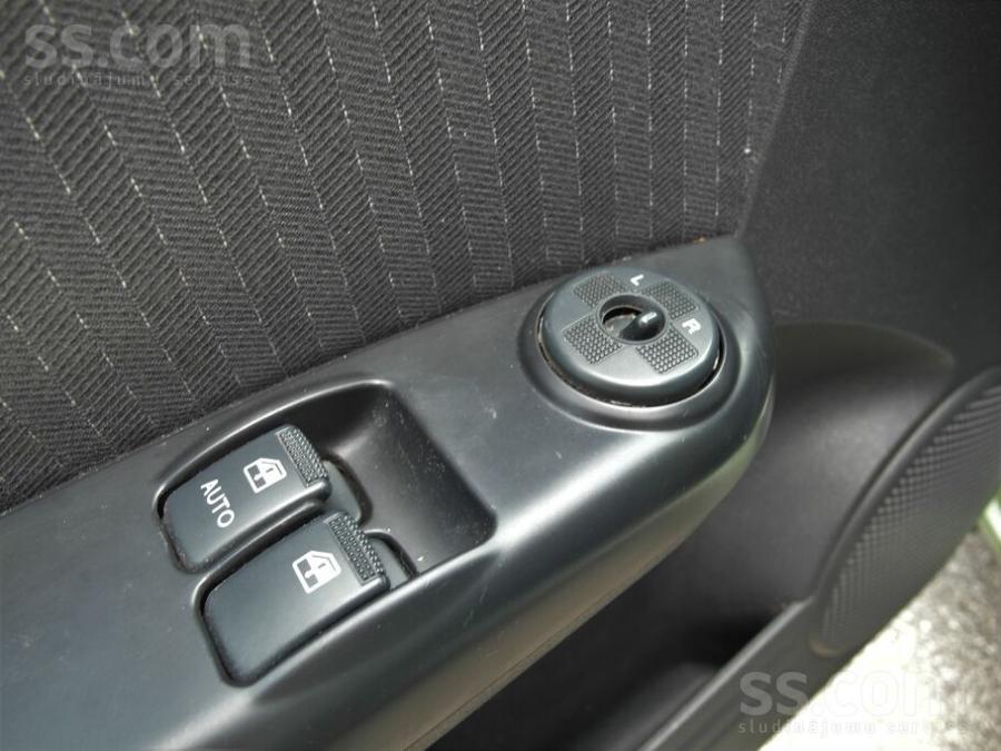 Zaļš Hyundai Getz 2007 Rīga, ar dzinēja tilpumu 1.40 L un nobraukumu 89 tūkst. km par 1870 €, foto 7 vietnē AUTOMOTO.COM.LV