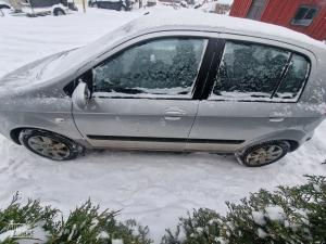 Pelēks Hyundai Getz 2005 Anykščiai, ar dzinēja tilpumu 1.30 L un nobraukumu 164 tūkst. km par 390 €, foto 6 vietnē AUTOMOTO.COM.LV