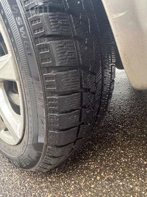 Pelēks Hyundai Getz 2005 Rīga, ar dzinēja tilpumu 1.40 L un nobraukumu 152 tūkst. km par 850 €, foto 8 vietnē AUTOMOTO.COM.LV