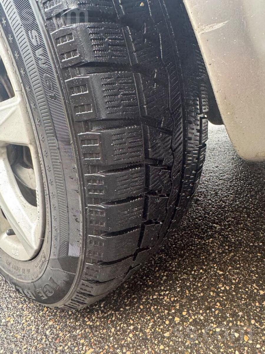 Pelēks Hyundai Getz 2005 Rīga, ar dzinēja tilpumu 1.40 L un nobraukumu 152 tūkst. km par 850 €, foto 8 vietnē AUTOMOTO.COM.LV