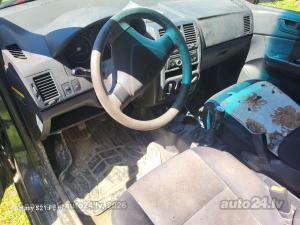 Pelēks Hyundai Getz 2006 Tartu, ar dzinēja tilpumu 1.50 L un nobraukumu 182 tūkst. km par 500 €, foto 4 vietnē AUTOMOTO.COM.LV