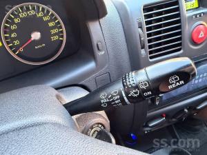 Pelēks Hyundai Getz 2006 Rīga, ar dzinēja tilpumu 1.40 L un nobraukumu 105 tūkst. km par 1300 €, foto 13 vietnē AUTOMOTO.COM.LV