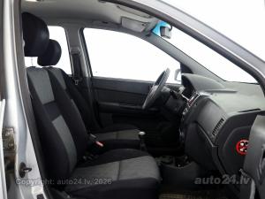 Pelēks Hyundai Getz 2007 Tallina, ar dzinēja tilpumu 1.40 L un nobraukumu 159 tūkst. km par 699 €, foto 6 vietnē AUTOMOTO.COM.LV