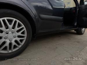 Серый Хендай Гетц 2007 в Таллин, объемом двигателя 1.40 л и пробегом 209 тыс. км за 1499 €, фото 10 на AUTOMOTO.COM.LV