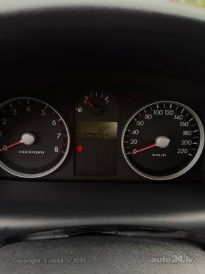 Серый Хендай Гетц 2007 в Таллин, объемом двигателя 1.40 л и пробегом 209 тыс. км за 1499 €, фото 13 на AUTOMOTO.COM.LV