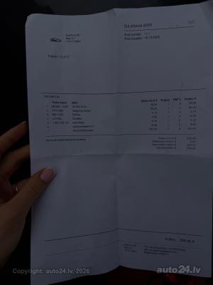 Серый Хендай Гетц 2007 в Таллин, объемом двигателя 1.40 л и пробегом 209 тыс. км за 1499 €, фото 18 на AUTOMOTO.COM.LV