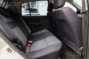 Pelēks Hyundai Getz 2007 Rīga, ar dzinēja tilpumu 1.40 L un nobraukumu 0 tūkst. km par 995 €, foto 13 vietnē AUTOMOTO.COM.LV