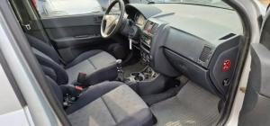 Pelēks Hyundai Getz 2008 Valmiera, ar dzinēja tilpumu 1.50 L un nobraukumu 143 tūkst. km par 1400 €, foto 11 vietnē AUTOMOTO.COM.LV