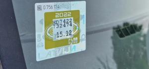 Pelēks Hyundai Getz 2008 Valmiera, ar dzinēja tilpumu 1.50 L un nobraukumu 143 tūkst. km par 1400 €, foto 12 vietnē AUTOMOTO.COM.LV
