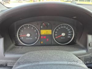 Серый Хендай Гетц 2008 в Нарва, объемом двигателя 1.40 л и пробегом 96 тыс. км за 1400 €, фото 8 на AUTOMOTO.COM.LV