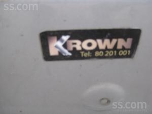 Серый Хендай Гетц 2008 в Рига, объемом двигателя 1.50 л и пробегом 0 тыс. км за 900 €, фото 8 на AUTOMOTO.COM.LV