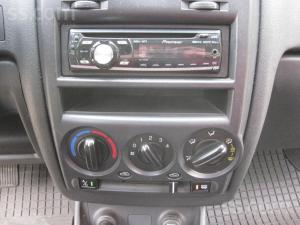 Grey Hyundai Getz 2008 in Riga, with an engine capacity of 1.50 L and mileage of 0 thousand km for 900 €, photo 13 on AUTOMOTO.COM.LV
