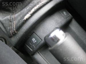 Grey Hyundai Getz 2008 in Riga, with an engine capacity of 1.50 L and mileage of 0 thousand km for 900 €, photo 15 on AUTOMOTO.COM.LV